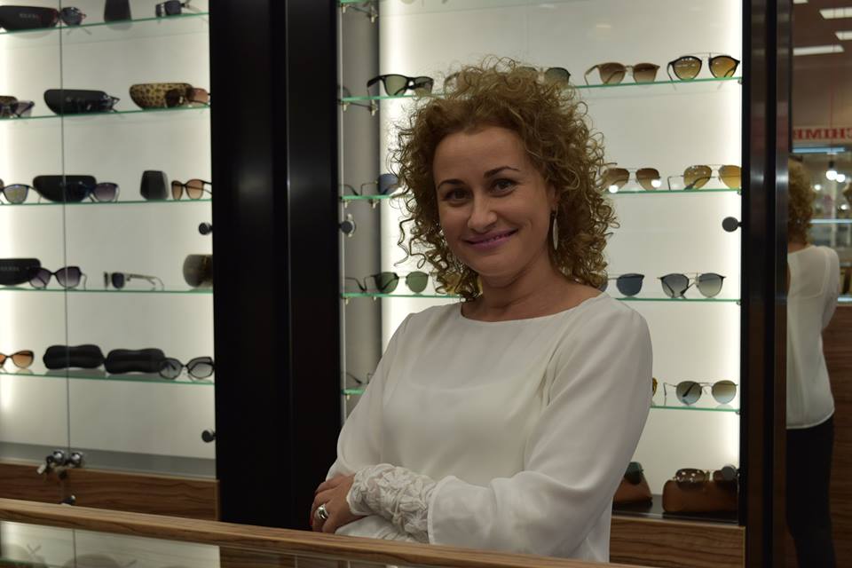 Roza Oro Collection a deschis un nou magazin în Centrul Comercial ...