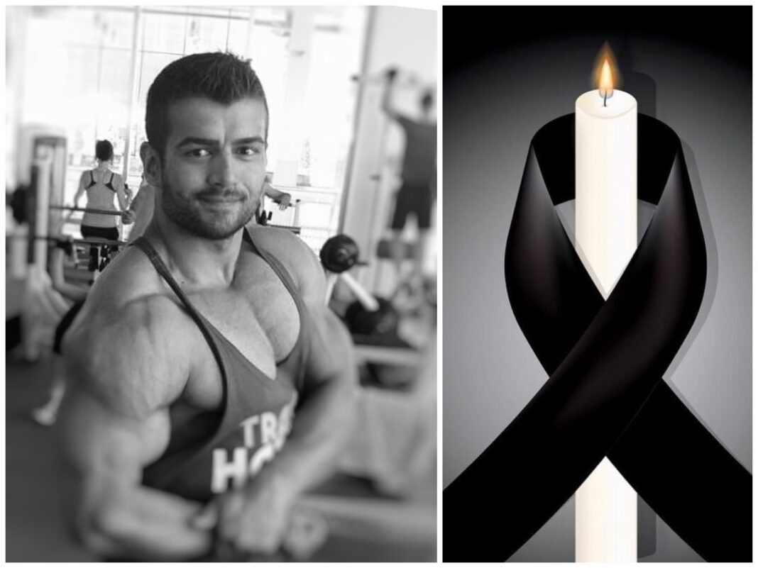 A decedat fostul sportiv de performanță, Sergiu Sabou | Jurnalul din Ardeal