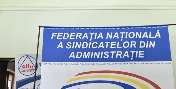 FNSA anunță declanșarea protestelor împotriva concedierilor masive din ...